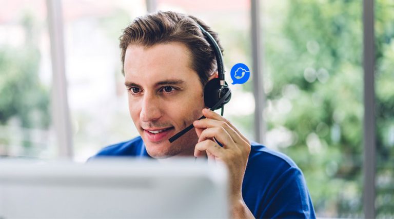 کال سنتر (Call Center) یا مرکز تماس چیست؟ - نواتل